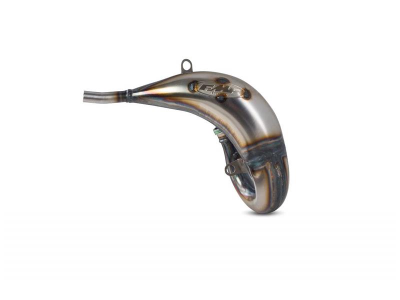 FMF Factory Fatty expansion chamber – North West Powersports